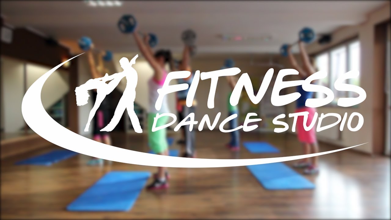 Fitness & Dance Studio - Reklama - iTVBełchatów - YouTube