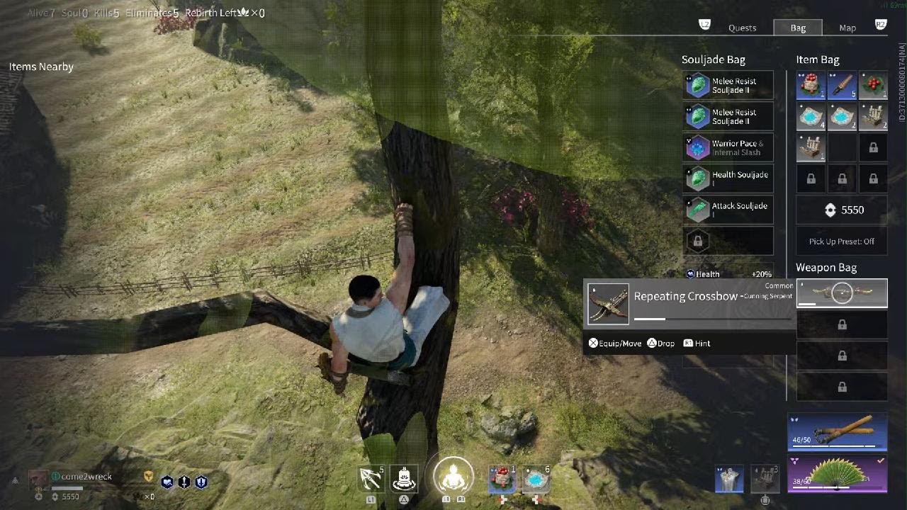 Doing Some Things - YouTube