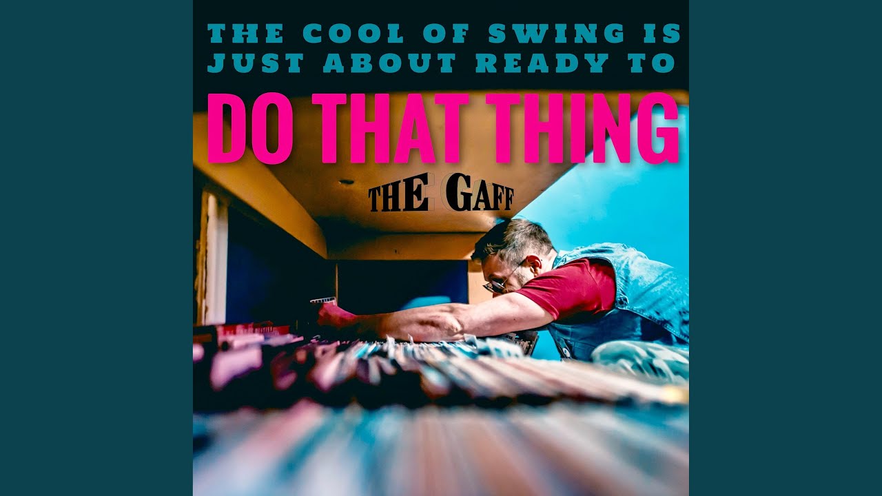 Do That Thing - YouTube