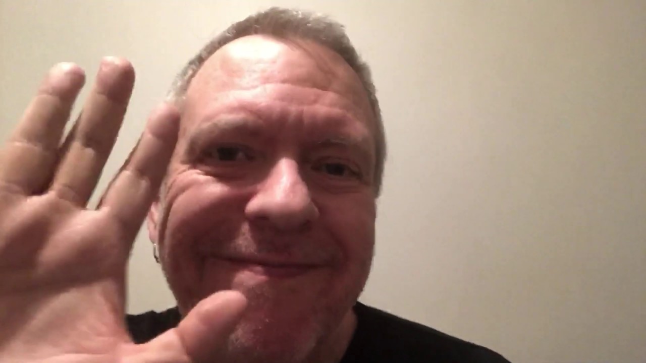 Tim Sawyer Day 32 of my 90 day video challenge - YouTube