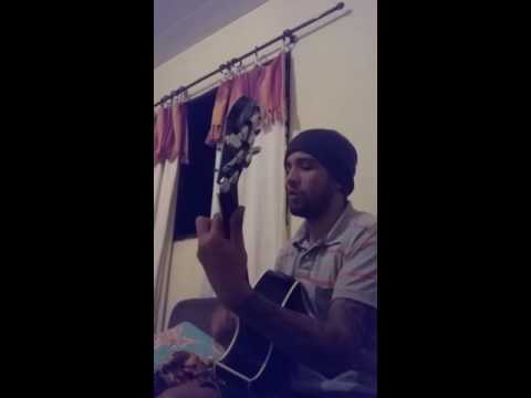 Allan Duarte - Alteza (cover) Ari