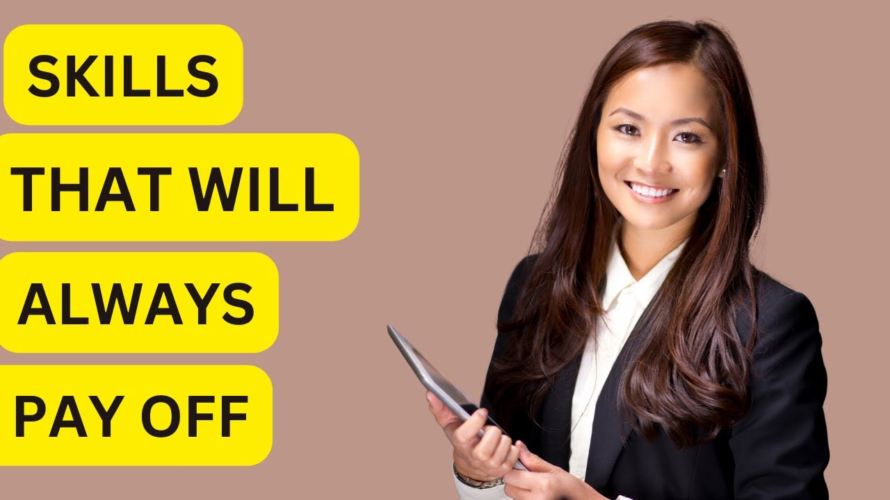 "16 Challenging Skills That Offer Lifelong Benefits" - YouTube