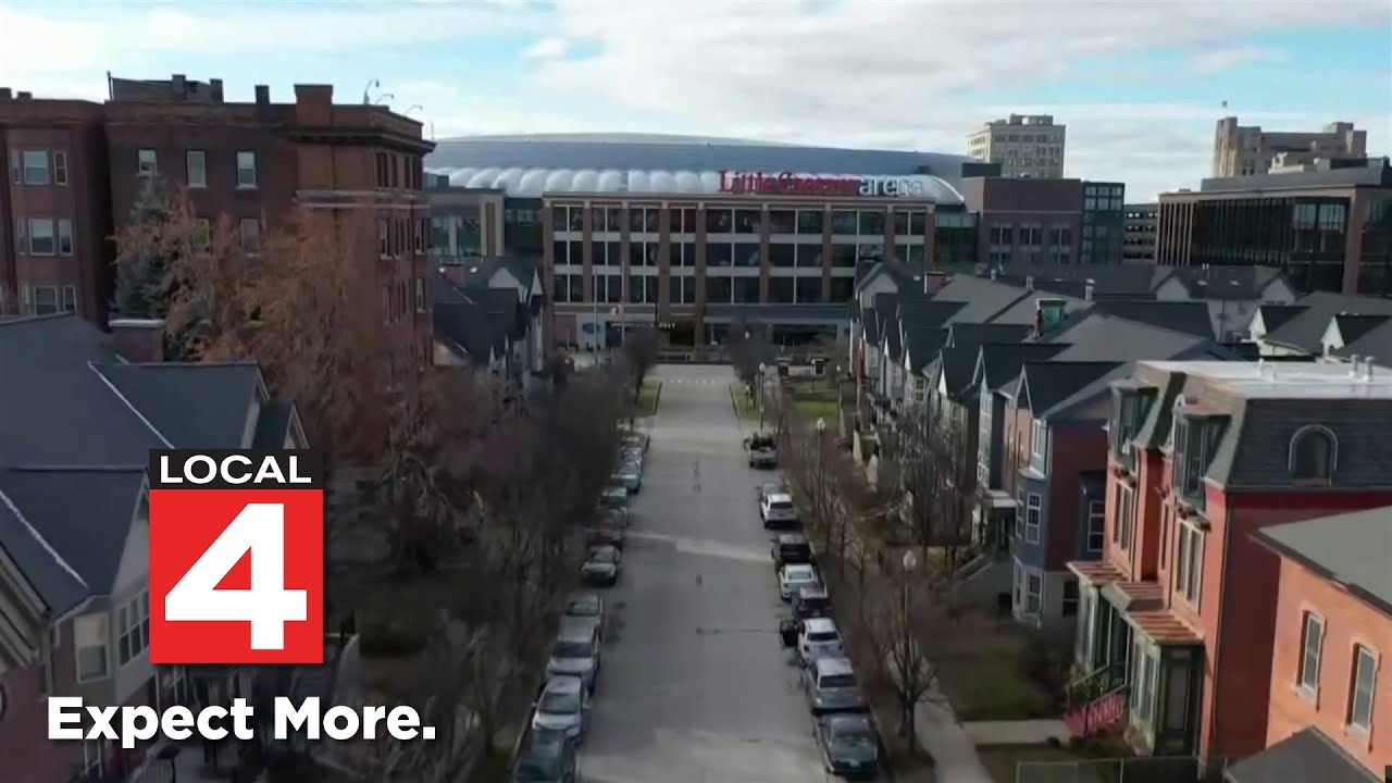 Local 4 News at 6 -- March 20, 2024 - YouTube