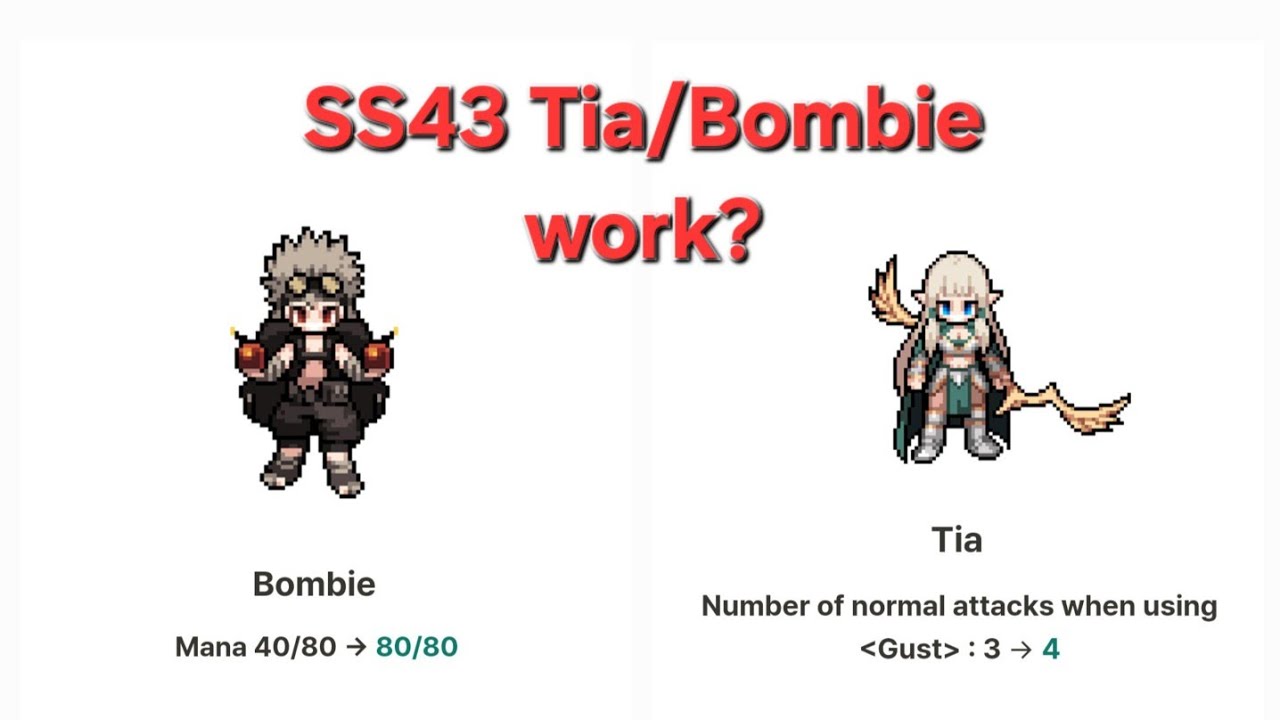 King God Castle Update SS43 Tia/Bombie ดีไหม? - YouTube