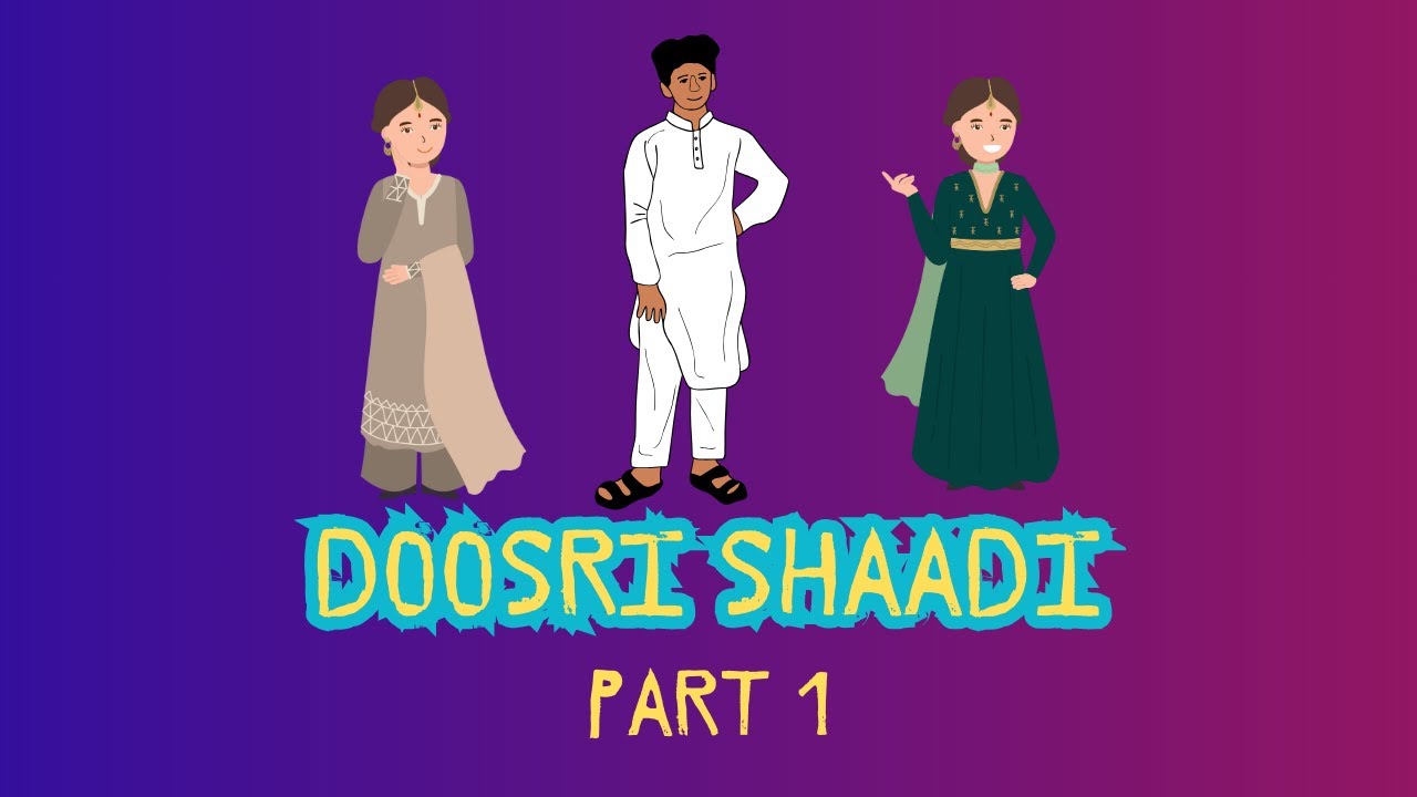 Doosri Shaadi in Pakistan - Part 1 - Rights come with Responsibilities ...