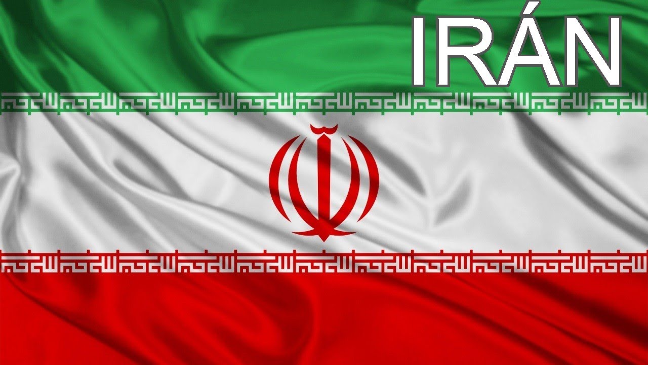 Irán 🇮🇷 TODO lo que necesitas saber 🌄🕌📖 - YouTube