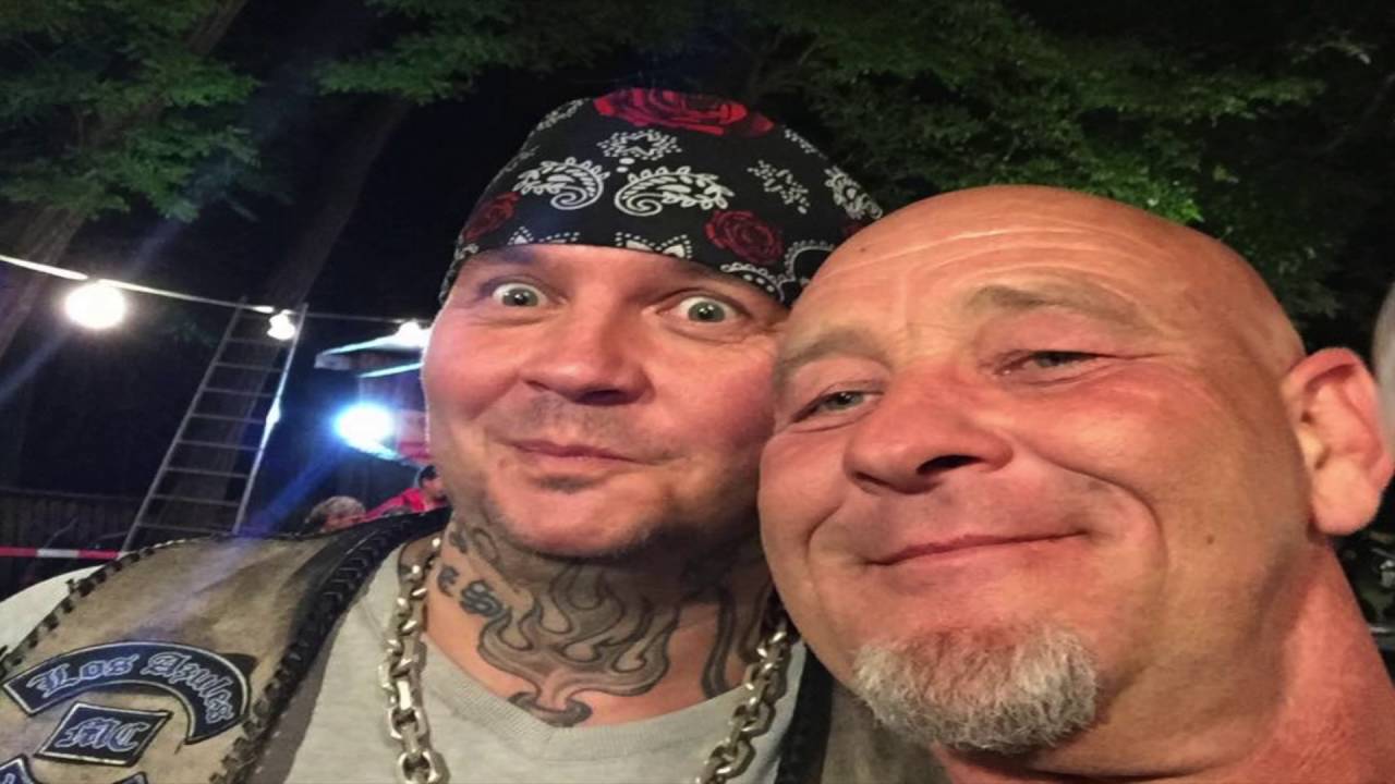 Road House Gang MC - YouTube