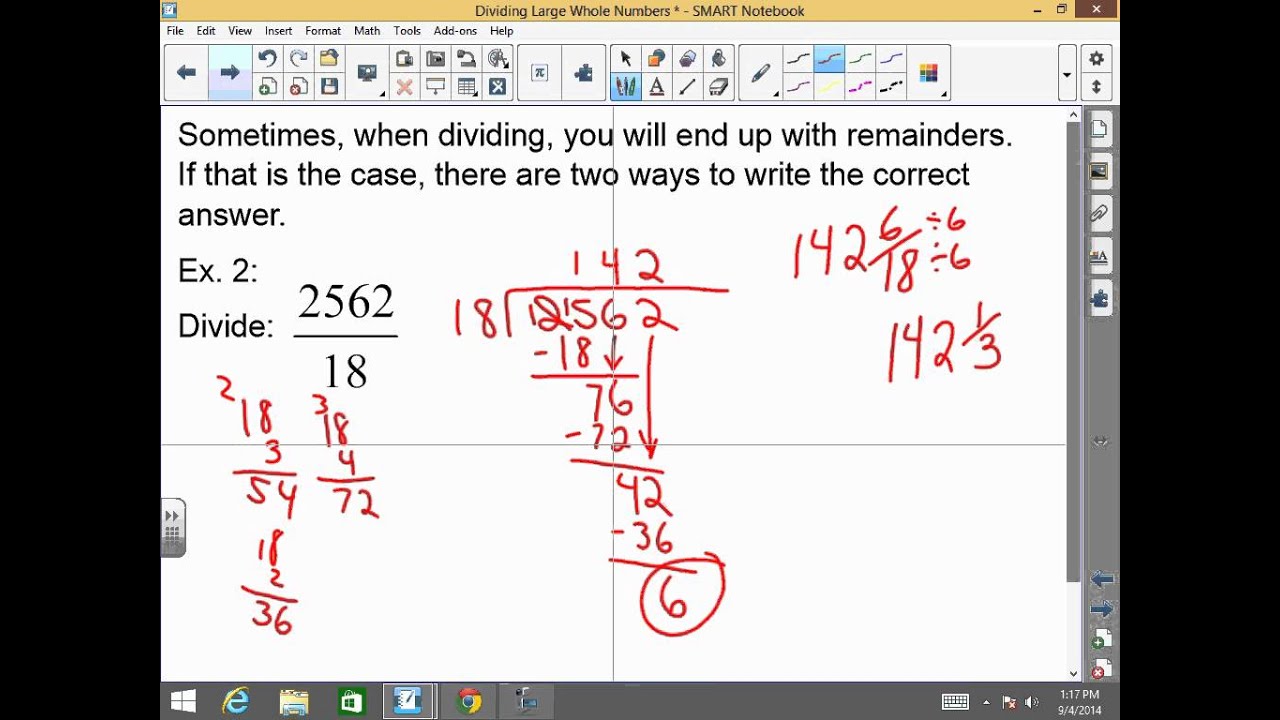 Dividing Large Whole Numbers YouTube dividing-large-whole-numbers-youtube