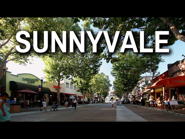 Sunnyvale