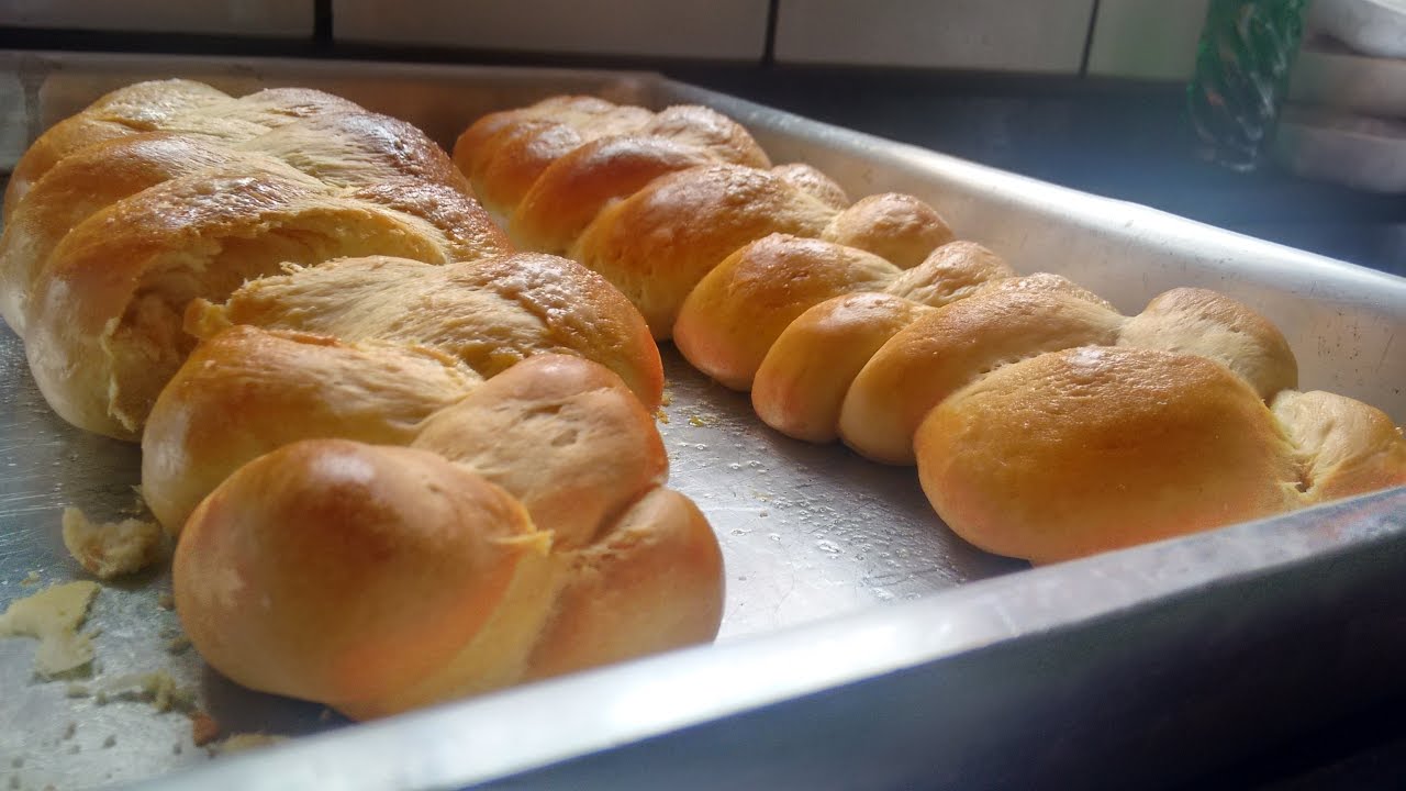 Pão Gelado - YouTube