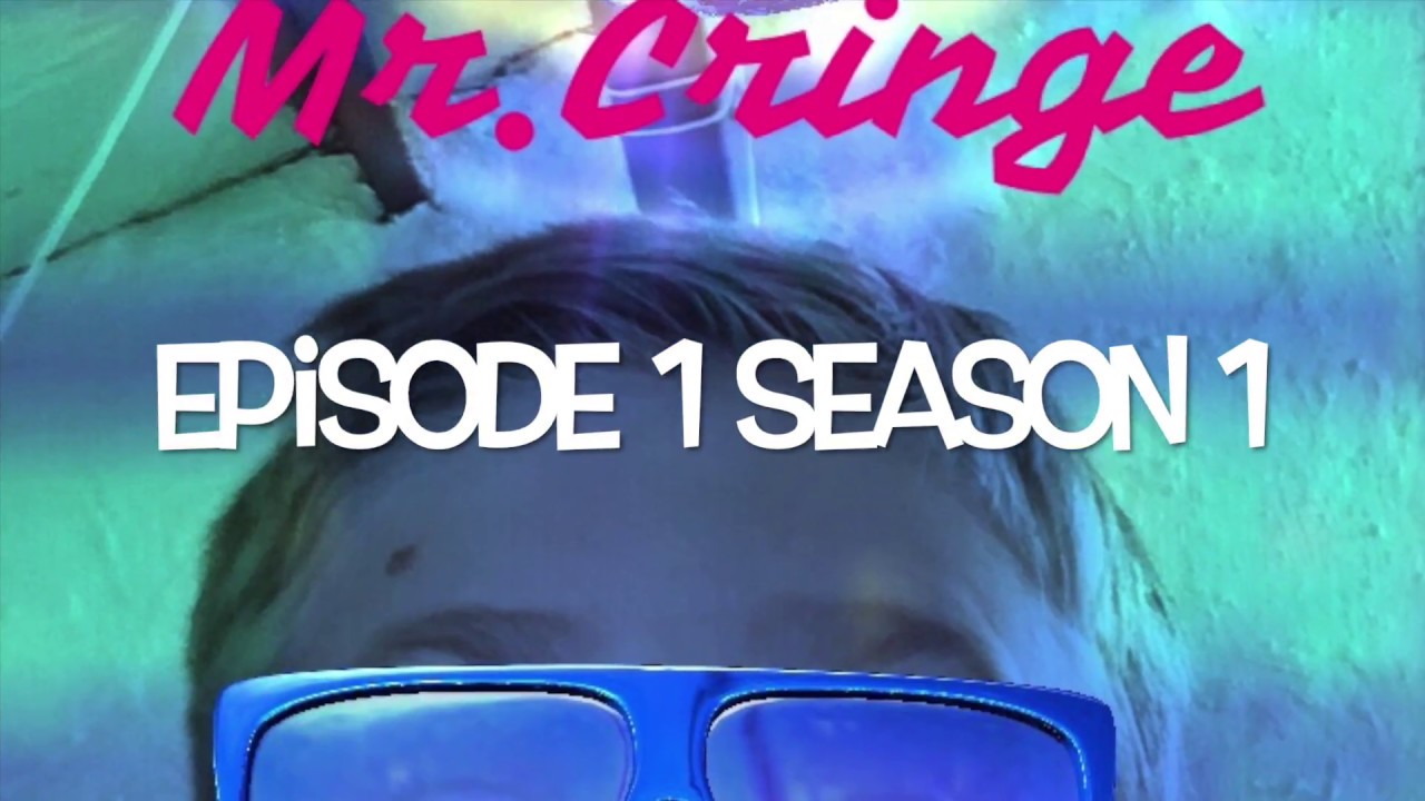 Footy Fan's Mr Cringe Series - Episode 1 - YouTube