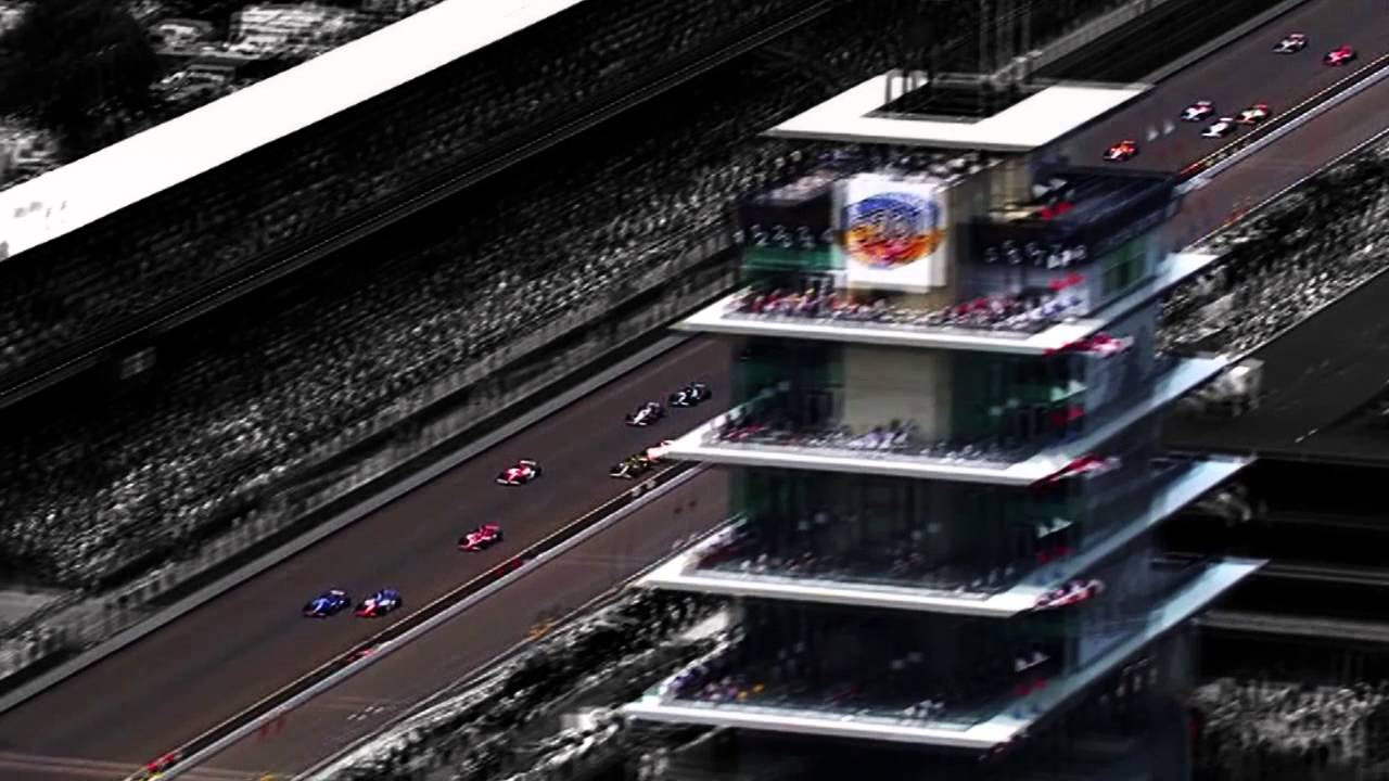 Indycar + ABC Promo: Indianapolis 500 - Enough Said - YouTube
