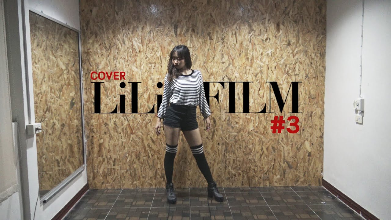 LILI's FILM #3 - [Cover] LISA Dance Performance | by EEF From Thailand ...
