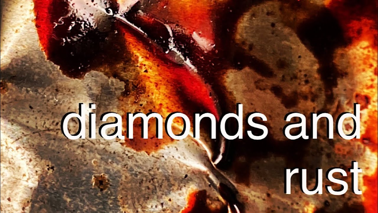 Diamonds and Rust (Joan Baez) - Sold Kingdom - YouTube