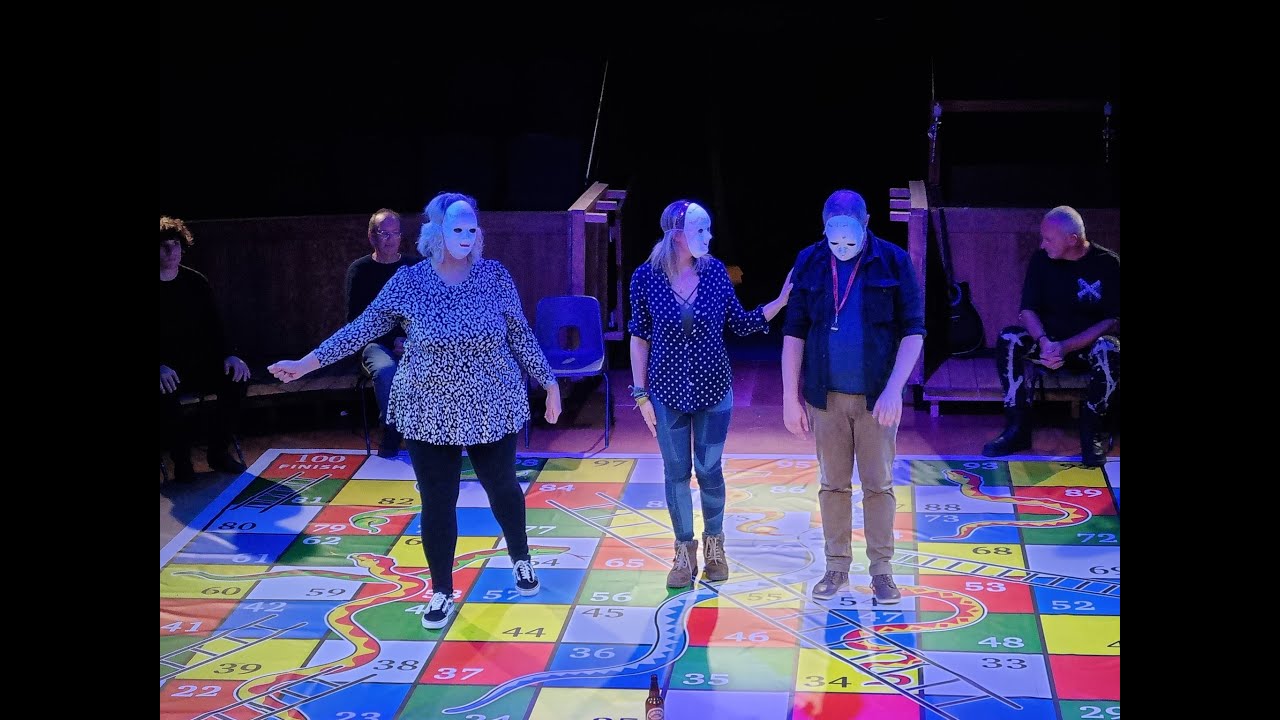 Next Chapter performance on mental health and co-occurring needs (live ...