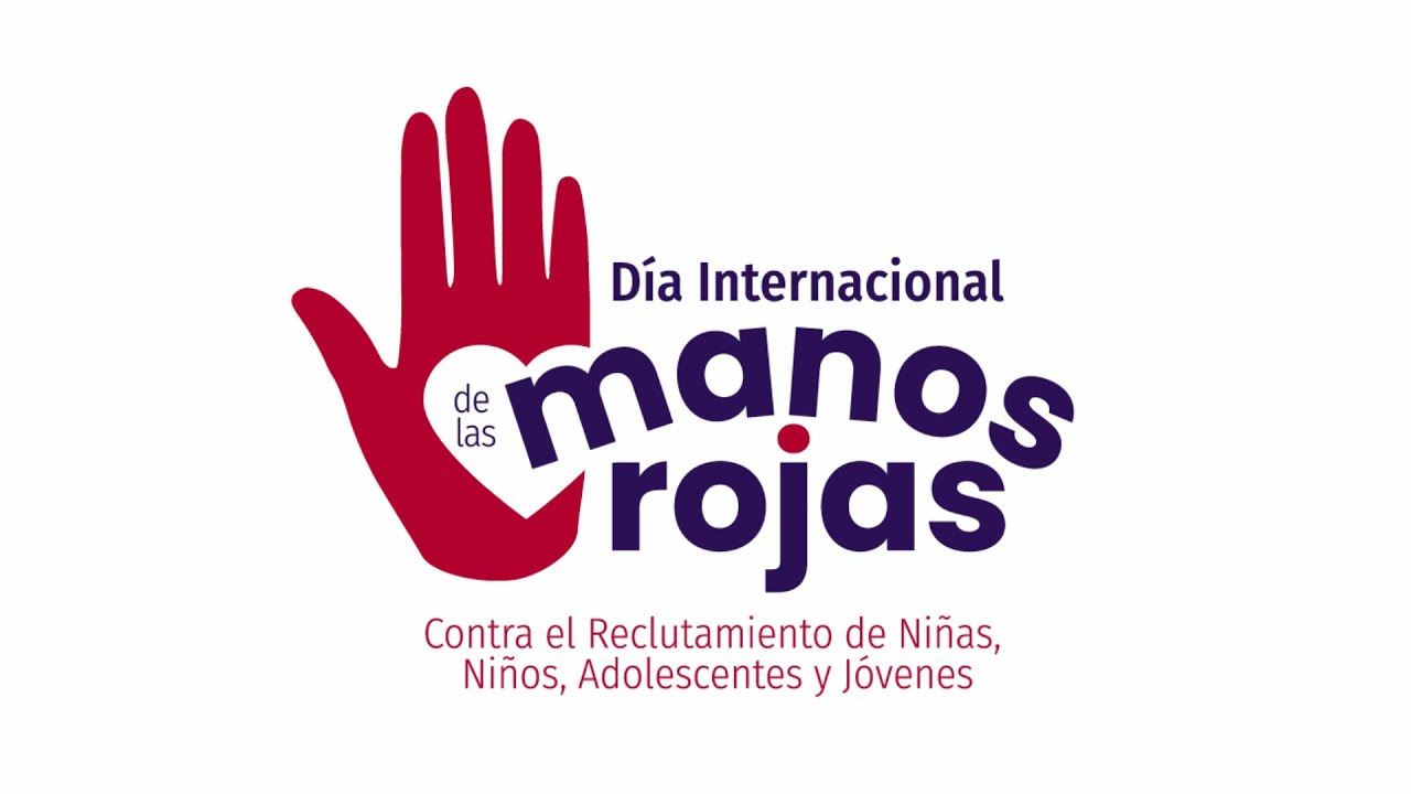 Manos Rojas Logo Vectores De Manos Rojas Descarga Vectores Gratis De