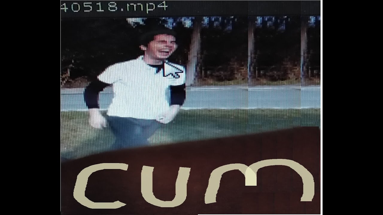 Cum Youtube