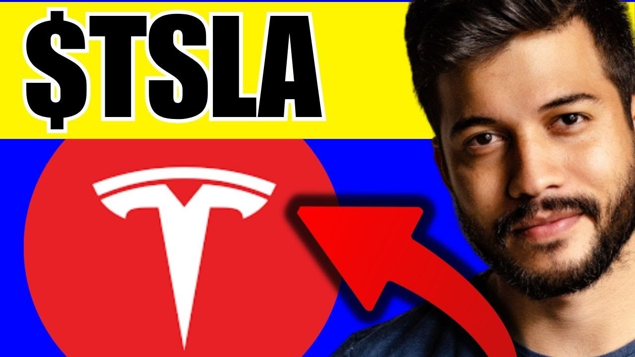 TSLA Stock TOMORROW BUY? (news) TSLA stock trading go high level ...