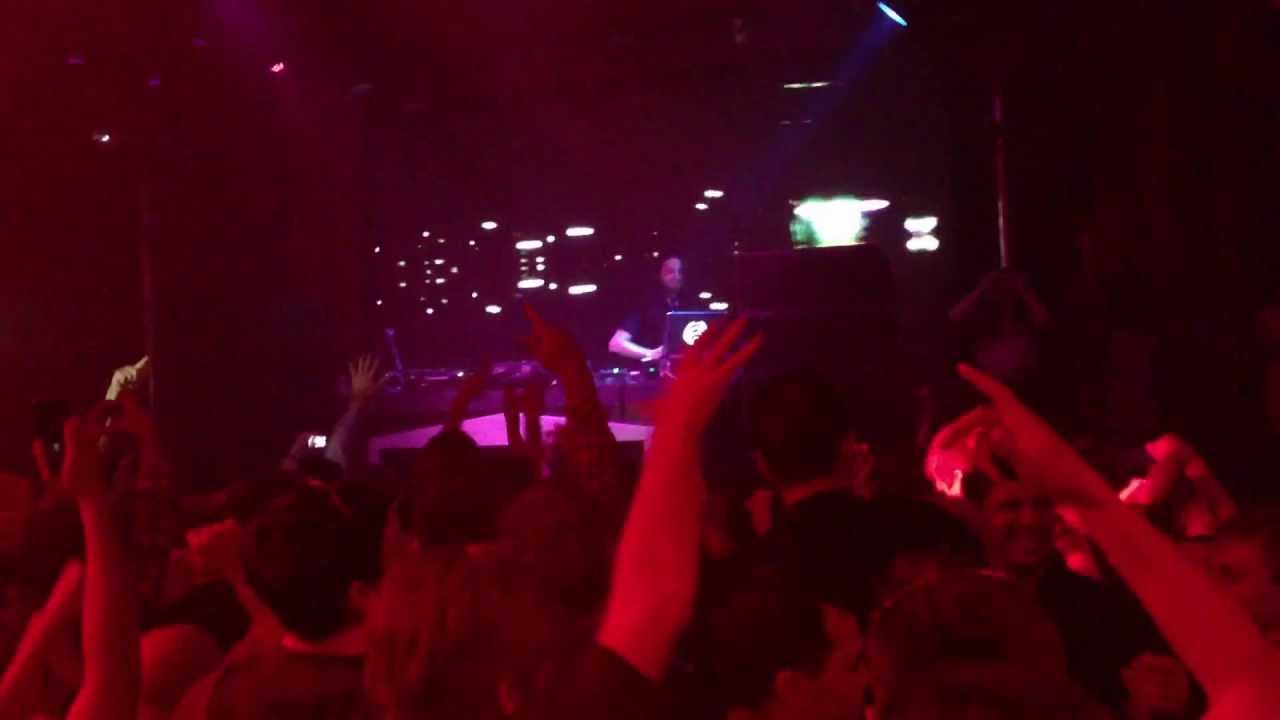 Bassnectar Vegas Surrender 4/20 2013 - Timestretch Mix - YouTube