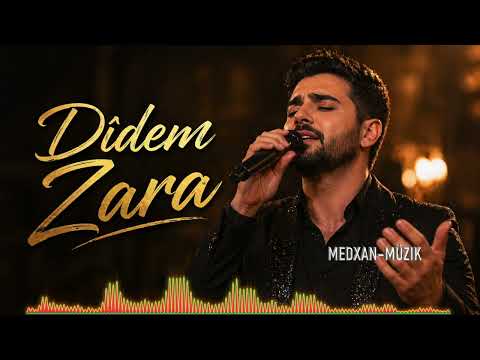 Didem Zara - Kurdish Sorani Clasic Song