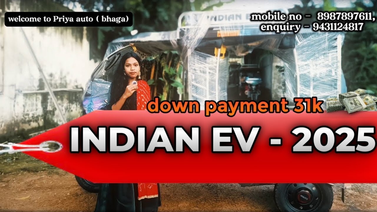 E-Rickshaw Review 2025 | Best Electric Toto | Mileage, Price ...