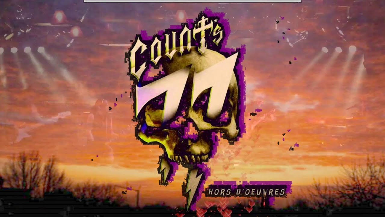 Count's 77 End Of The DaY - YouTube