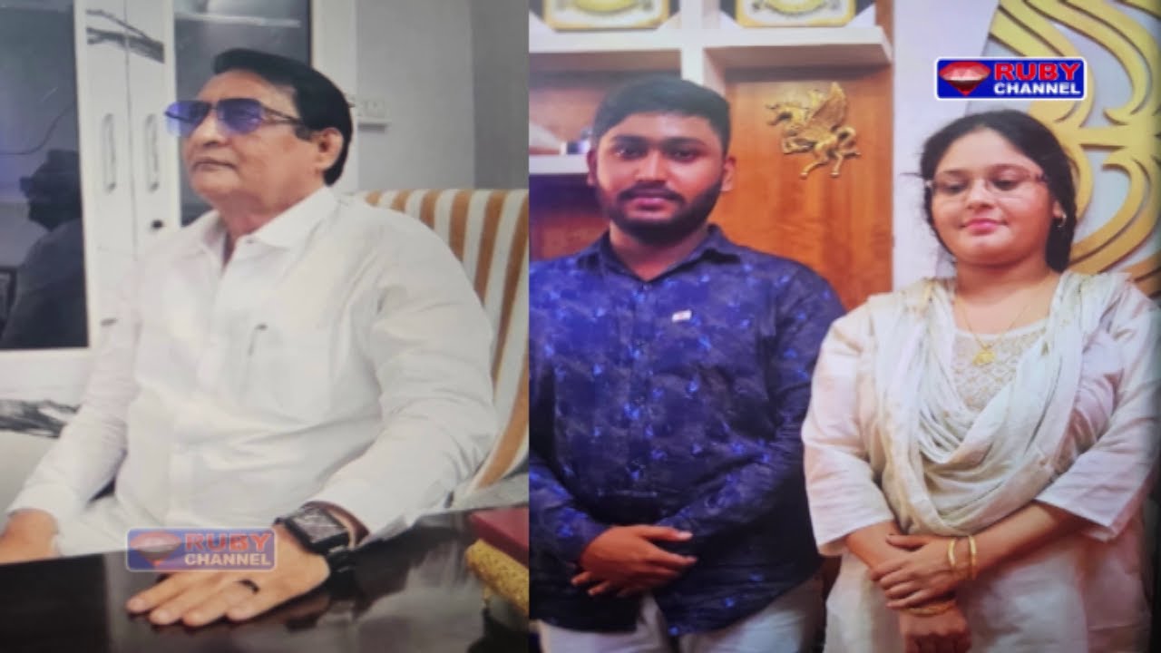 Ruby News 07 March 2025 Ruby Channel Hyderabad News Telangana News ...