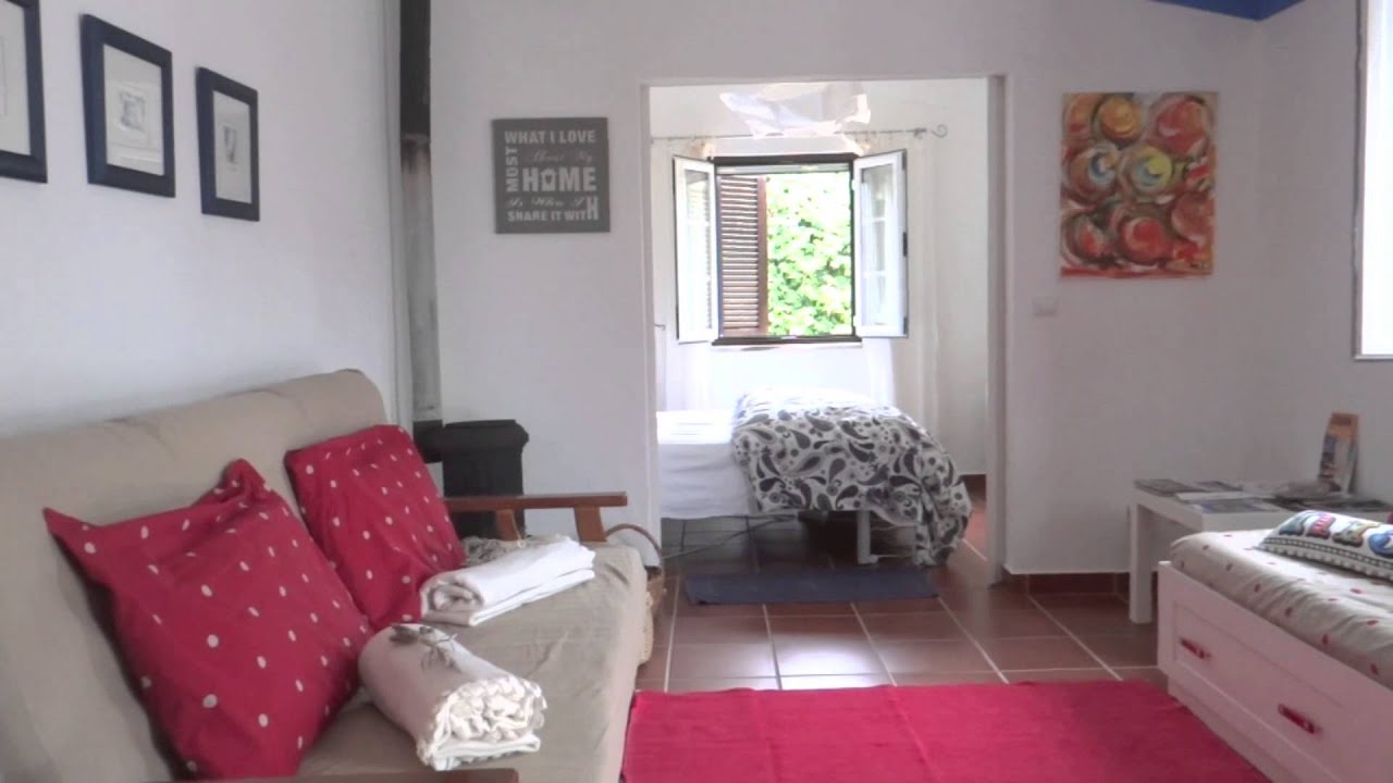 Casa do Pinhal - YouTube