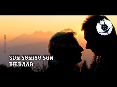 Sun Soniyo Sun Dildaar dino music.mp4 - YouTube
