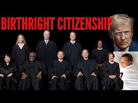 Birthright Citizenship Survived. The Supreme Court Vote Suggests It May Not Forever.