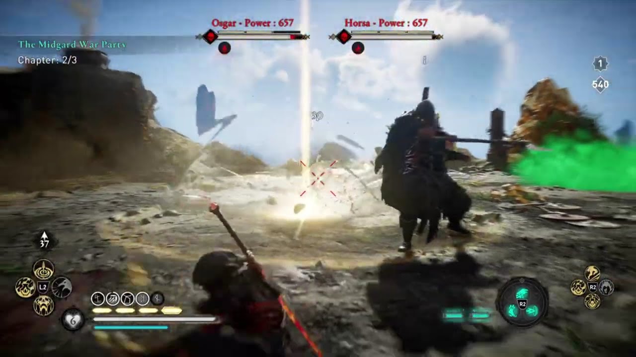 Feather Bow Any Good? - From Reda´s Daily September 17 2023 - AC ...