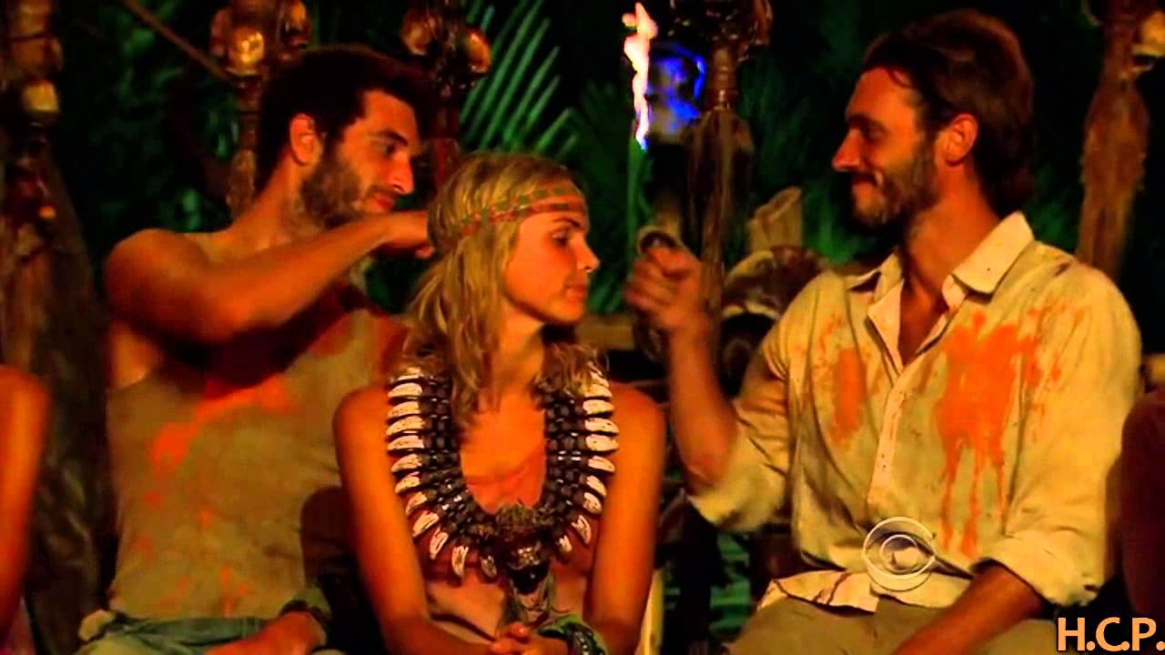 Survivor 26 Caramoan: Retrospective [HD] - YouTube