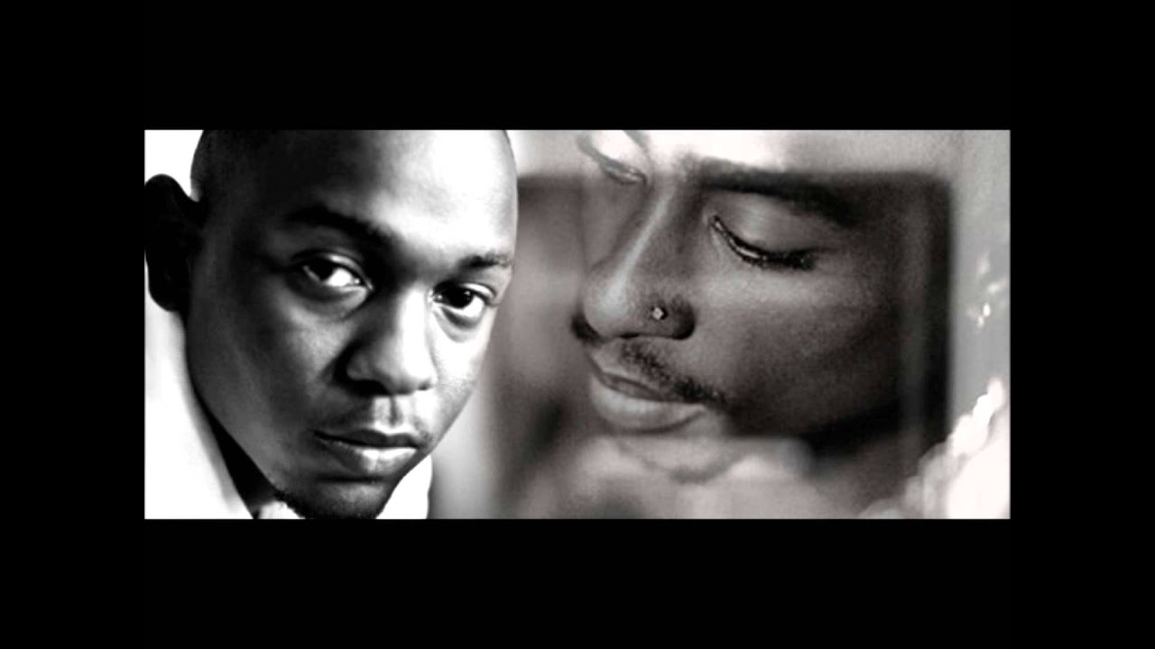 2Pac - Swimming Pools (Kendrick Lamar Remix) - YouTube