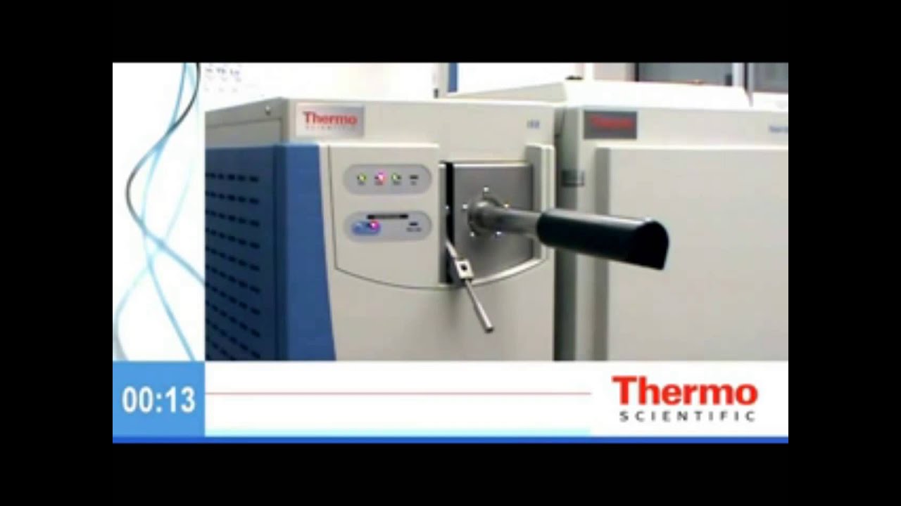 ISQ Easy Vent-Free Source Removal - YouTube