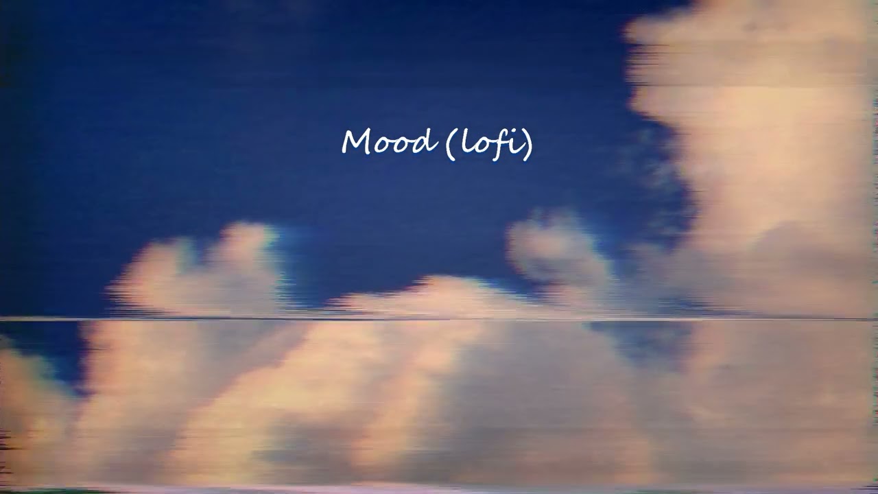 Mood lofi - ft salem ilese Yagih Mael. - YouTube
