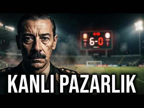 1978 Dünya Kupası'nın Kirli Sırrı: 6-0'ın Arkasındaki Kanlı Pazarlık