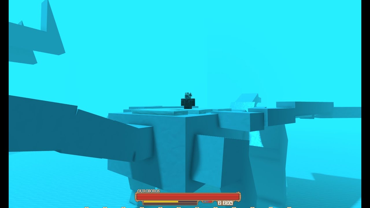 Dzin Oni // Rogue Lineage - YouTube