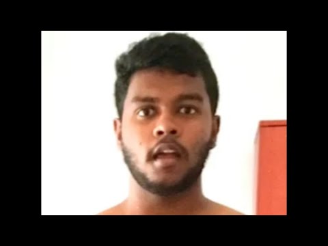 Yakada Manamali Song Cover - YouTube