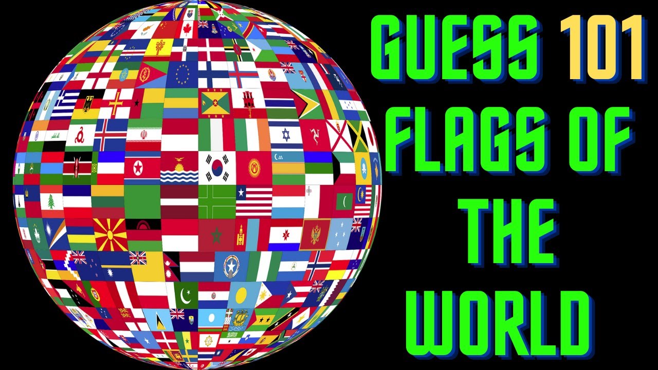 Guess 101 Flags Of The World Ultimate Flag Quiz Flag Quiz Challenge guess-101-flags-of-the-world-ultimate-flag-quiz-flag-quiz-challenge