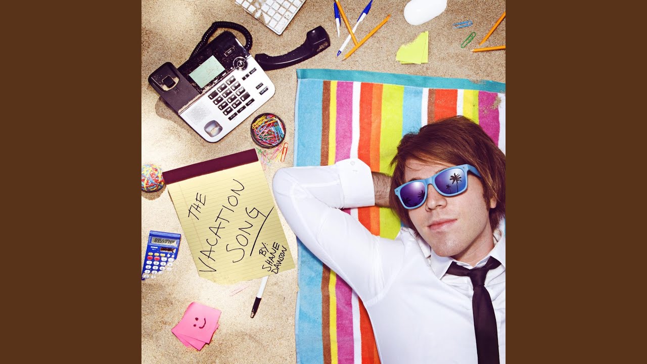 The Vacation Song YouTube the-vacation-song-youtube