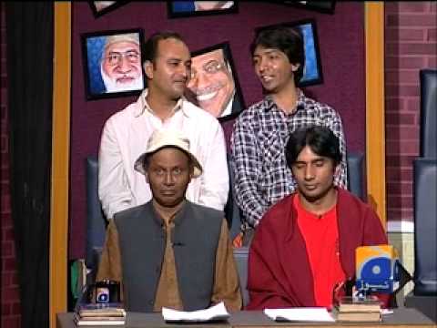 Khabarnak 11Sep2011 Part1of2