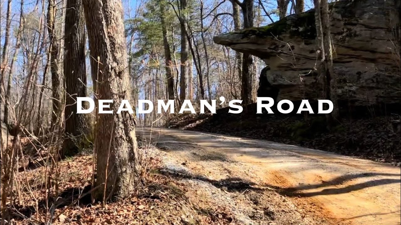Deadman’s Road Joe R. Lansdale Subterranean Press Signed Limited ...