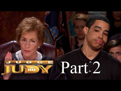 She Sold Car to Cousin with Learner's Permit | Part 2