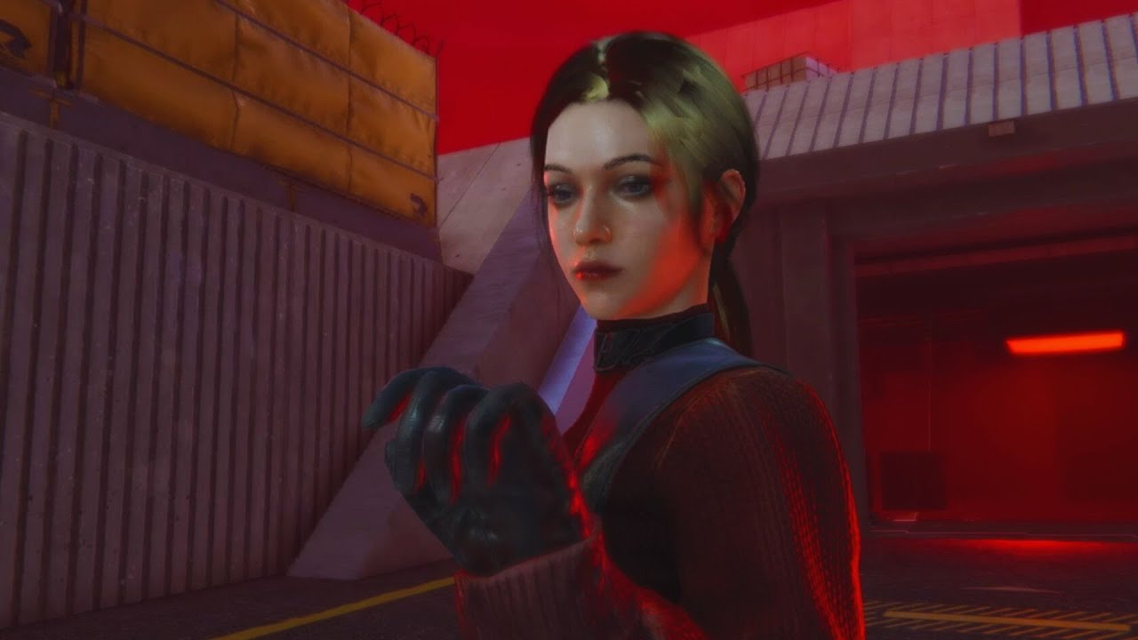 Once Human - Mary Is Unstoppable - YouTube