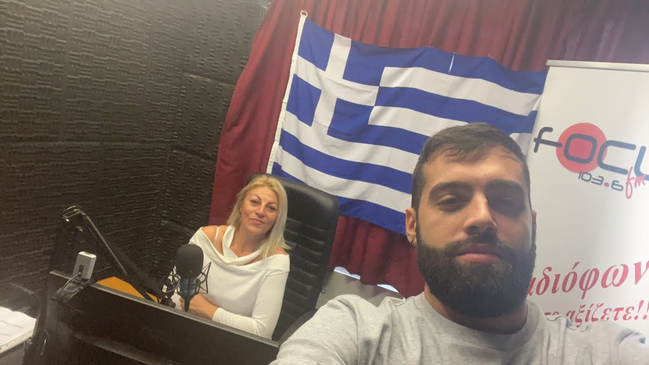 ΣΕΡΕΤΗΣ ΓΡΗΓΟΡΗΣ - ΚΟΝΤΡΑ ΣΤΟ ΣΥΣΤΗΜΑ (13102022) - YouTube