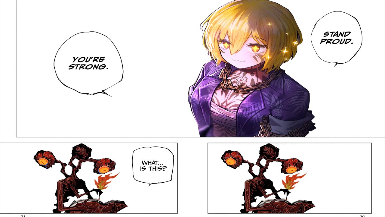 [Limbus Company] Middle Don Quixote Slams MD3H Solo - YouTube