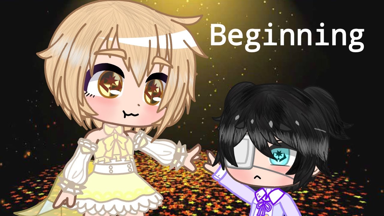 ~Legends Children~ Episode 1 |lBeginingl| - YouTube