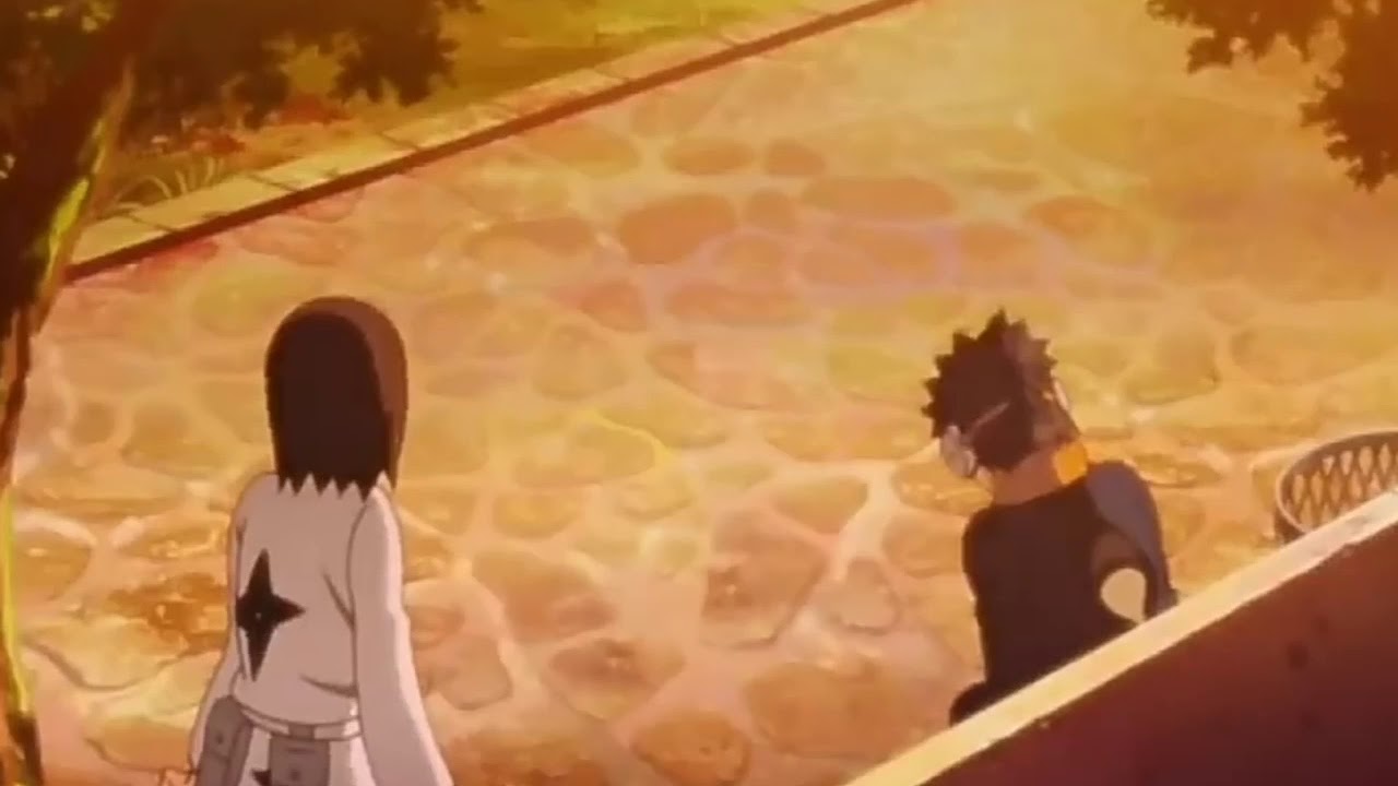 Obito AMV- Falling (lê a descrição ae;-;) - YouTube