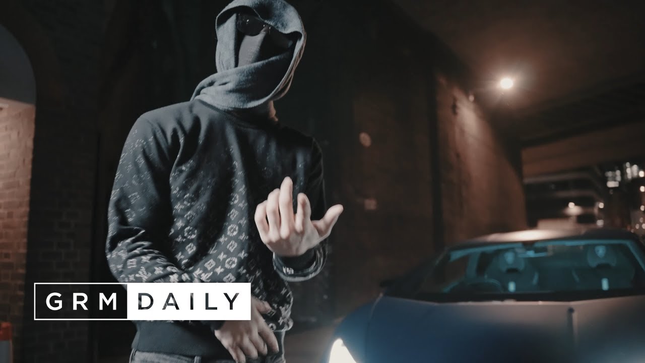 Herco - Beat It [Music Video] | GRM Daily - YouTube