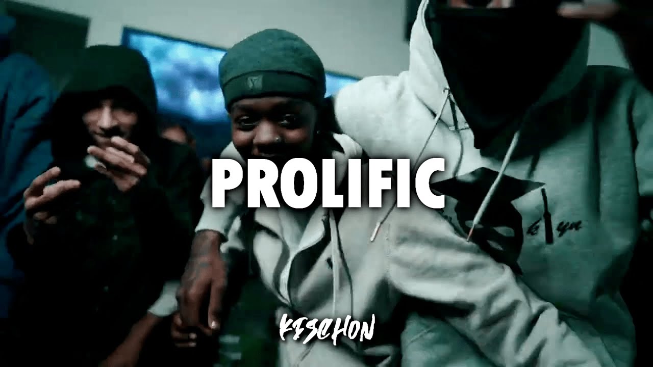 Kylerichh x Dee Billz x Freshy Da General x Tata Type Beat "Prolific ...